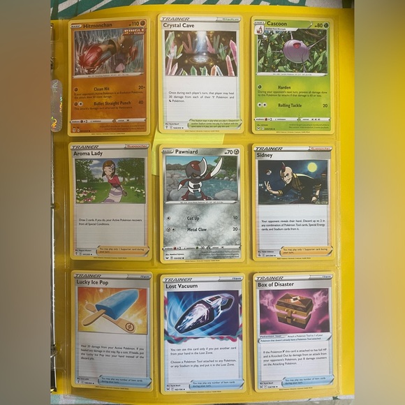 Pokemon | Games | Pokmon Cards Trainer Set | Poshmark
